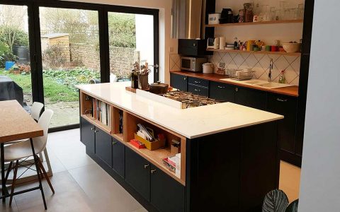Bespoke Kitchens & Fitted Furniture | Chiddingfold Kitchens & Interiors